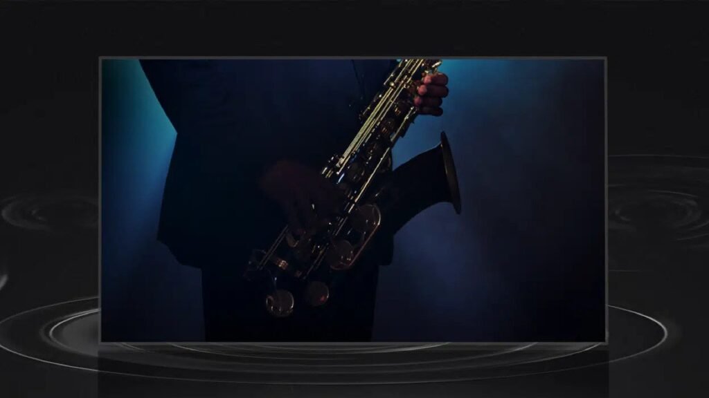 TCL 65P635 65 inch 4K HDR Google TV - tclkenya