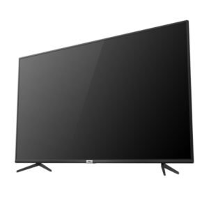TCL P615 50 Inch 4K UHD Android TV - tclkenya