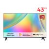 TCL S5400 43 inch FHD Android TV - tclkenya