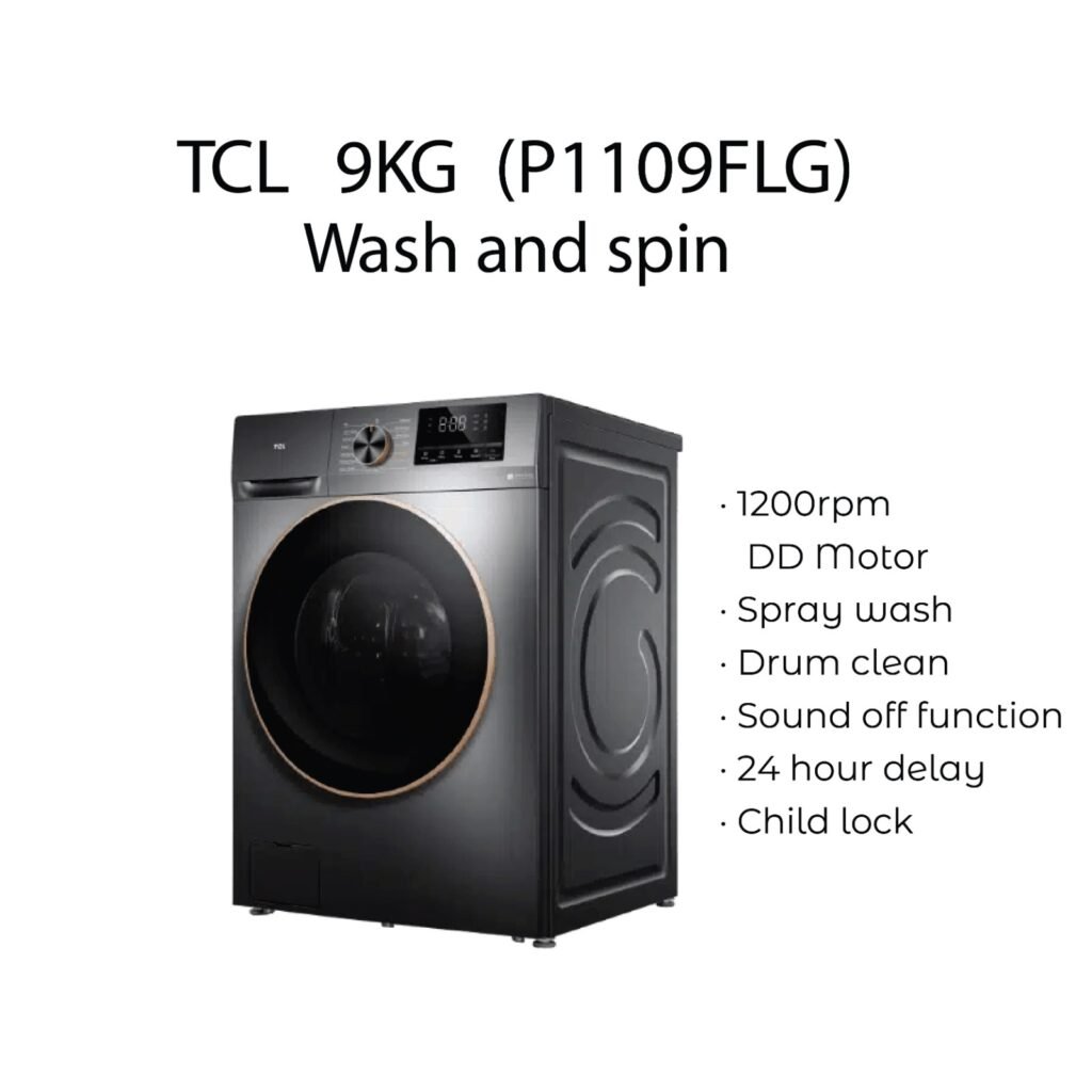 TCL Kenya | TVs and Electronics | Official Website