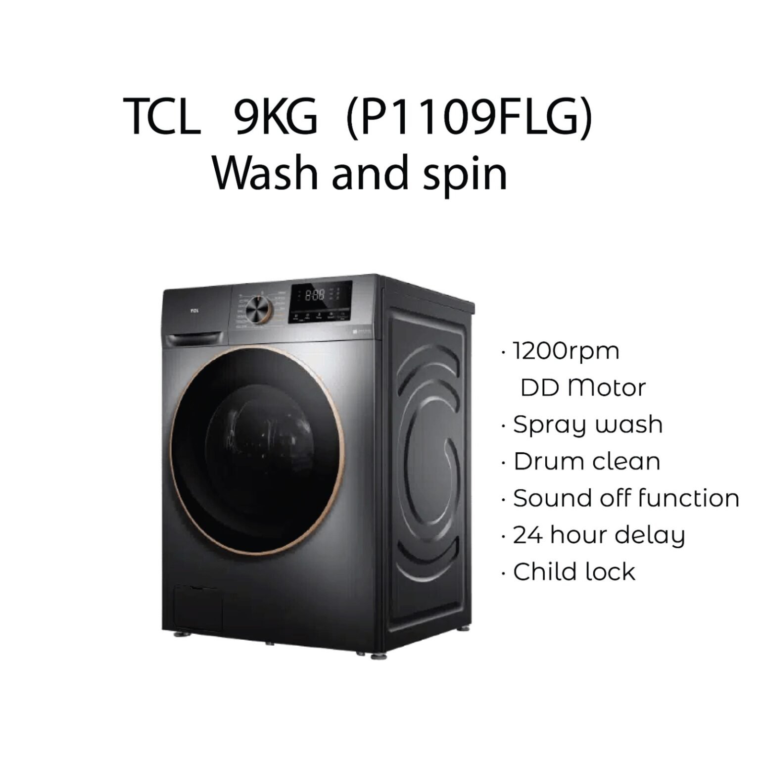 TCL Kenya | TVs and Electronics | Official Website