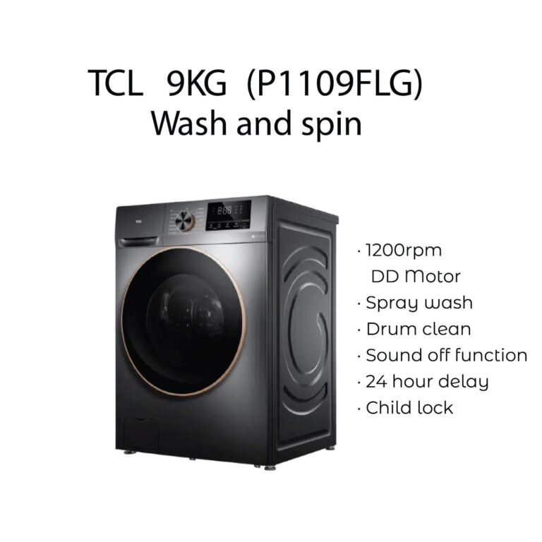 TCL Kenya | TVs and Electronics | Official Website