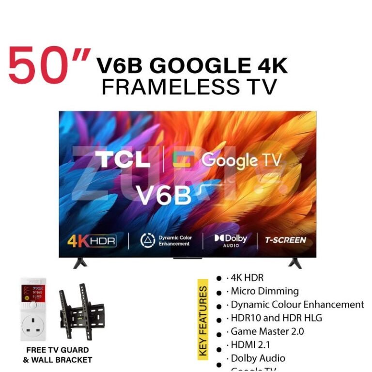 TCL Kenya | TVs and Electronics | Official Website