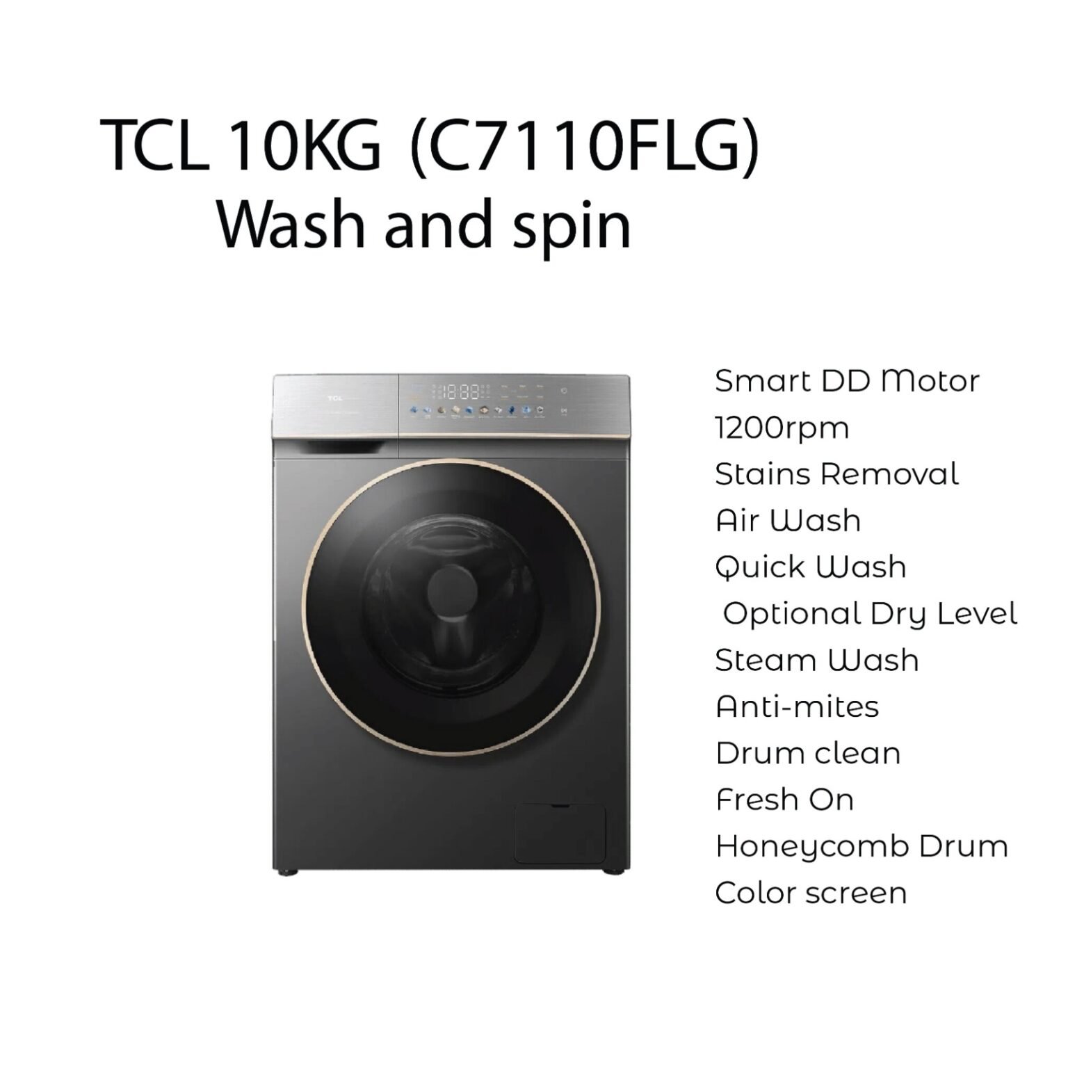 TCL Kenya | TVs and Electronics | Official Website