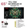 Mini LED TV - tclkenya